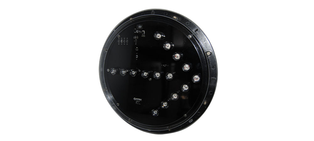 ARROW-30 Traffic Advisor