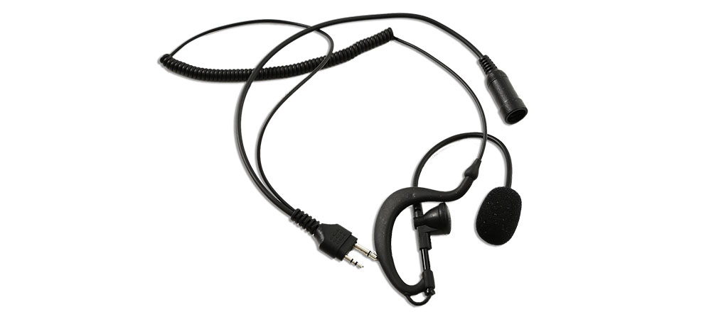 EXPERT-M Motorcycle Siren System