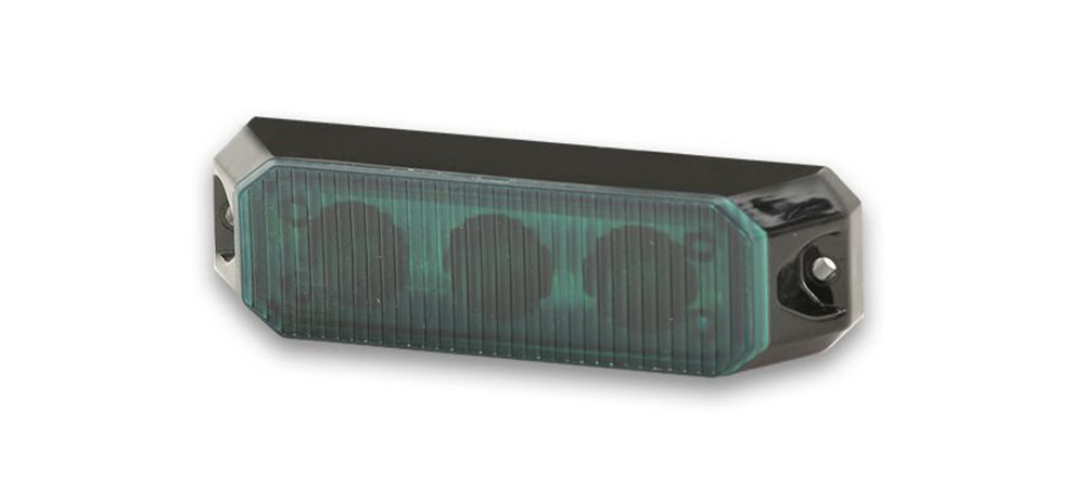 microPULSE Mini Warning Light