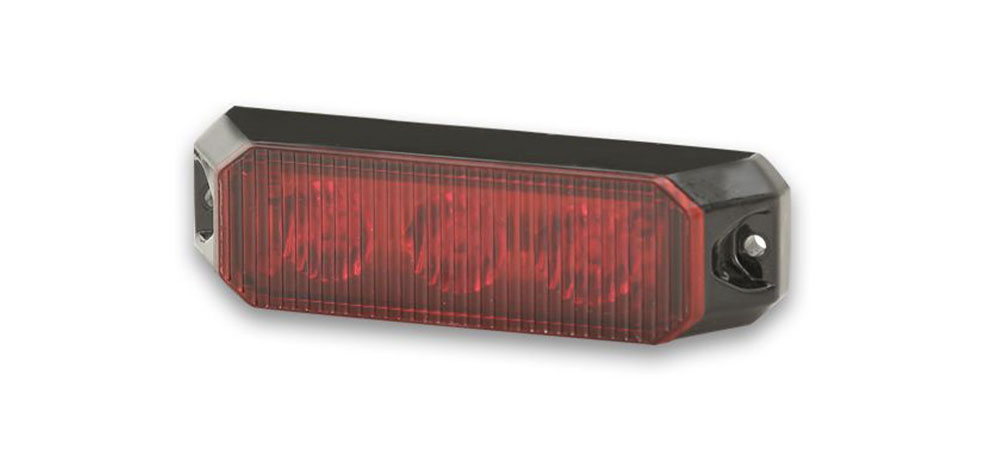 microPULSE Mini Warning Light