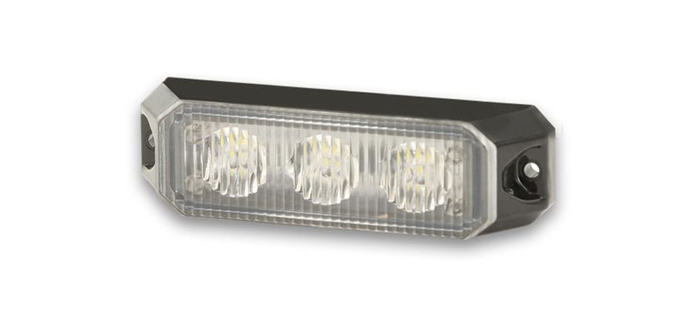 microPULSE Mini Warning Light