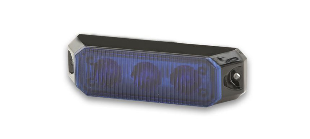 microPULSE Mini Warning Light