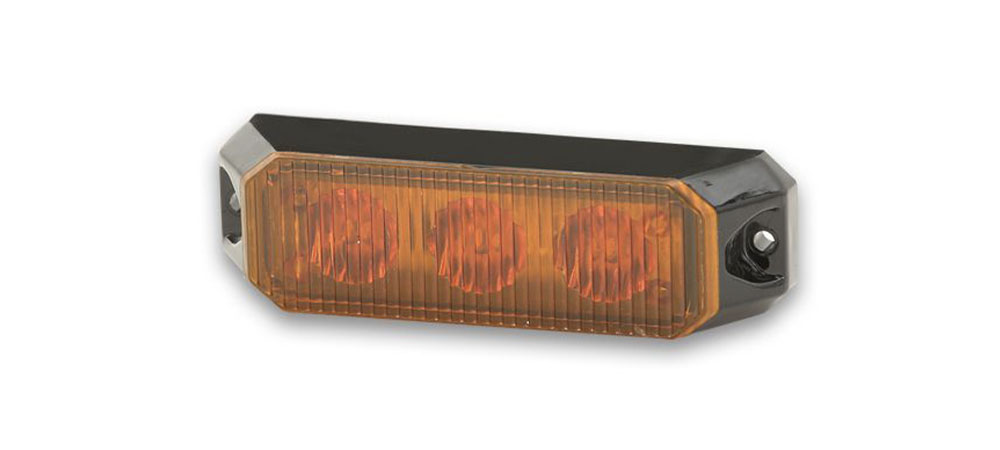 microPULSE Mini Warning Light