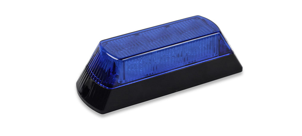 miniPULSE Mini Warning Light