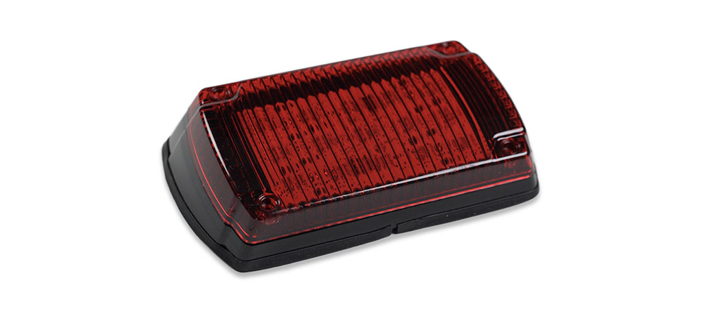 PULSE Mini Warning Light