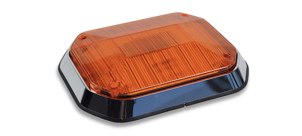 PULSE-XL Mini Warning Light