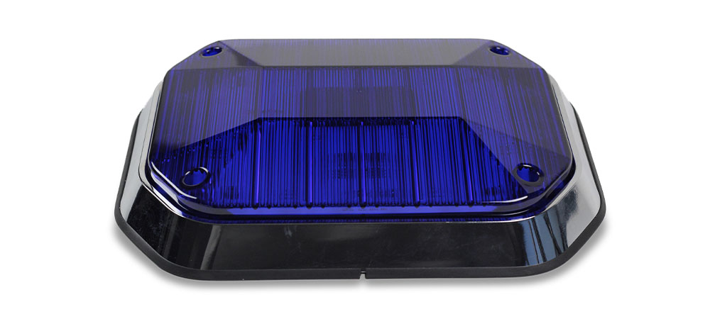 PULSE-XL Mini Warning Light