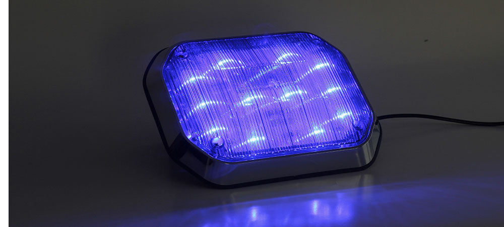 PULSE-XL Mini Warning Light