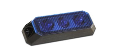 microPULSE Mini Warning Light