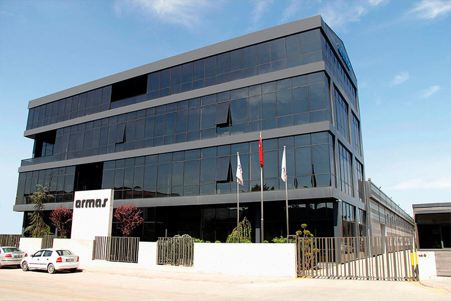 We Moved to Our New Generation Factory