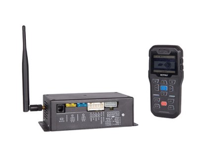 Siren and Announce Devices