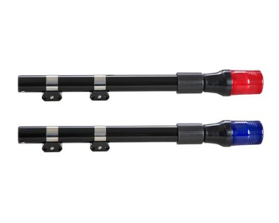 Motorcycle Warning System